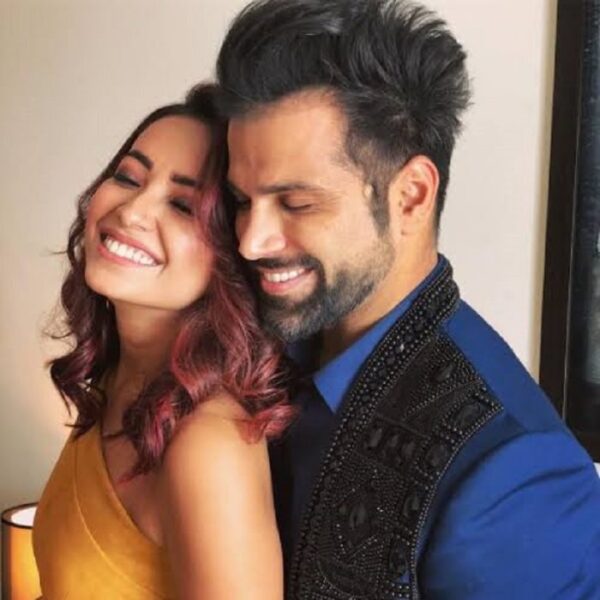 7 Reel To Real TV Couples Who Are Giving Us Major Couple Goals ...
