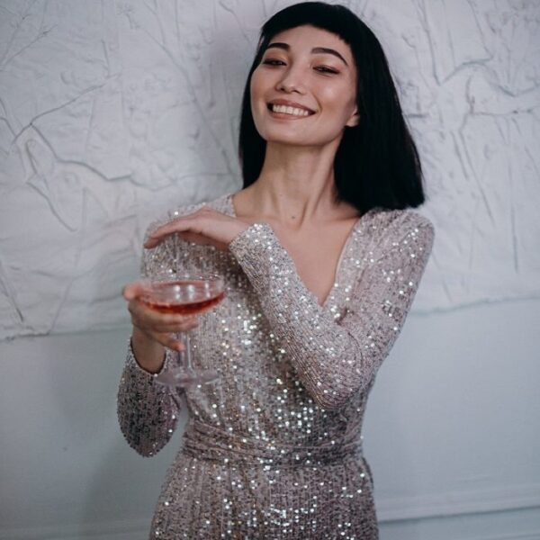 6 Types of Cocktail Dresses That Are Perfect For Any Occasion | Fashion ...