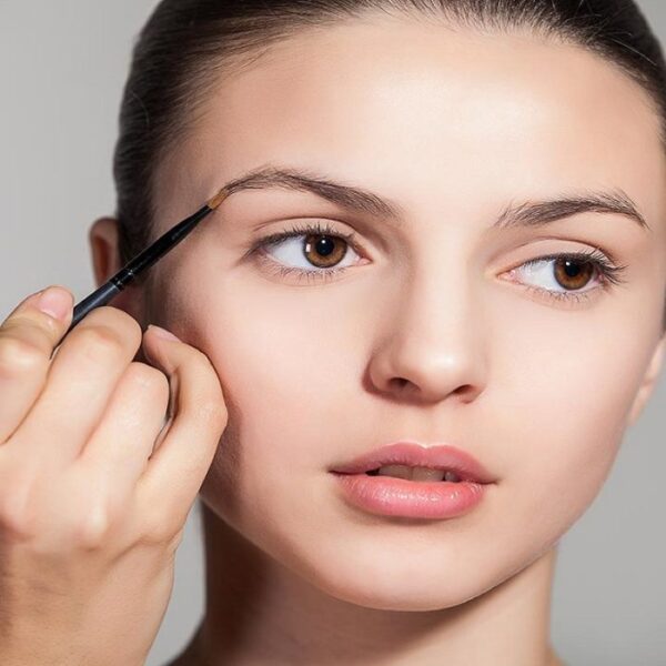 Which Eyebrow Shapes Suit Your Face Shape