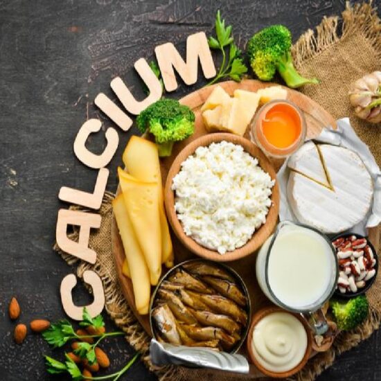 35 Best Calcium Rich Foods For Healthy Bones And Teeth | Fashion Goalz