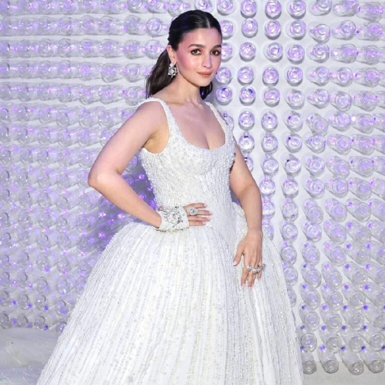 10 Best Dressed Celebrities At The Met Gala | Fashion Goalz
